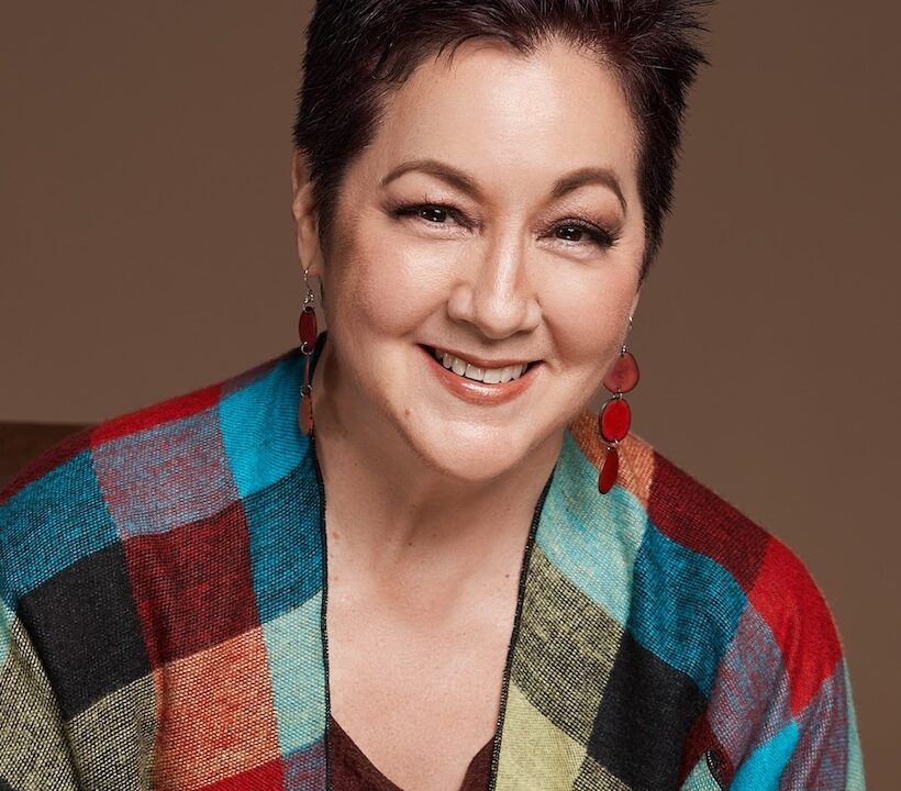 Karen Gray | Unity Center DC